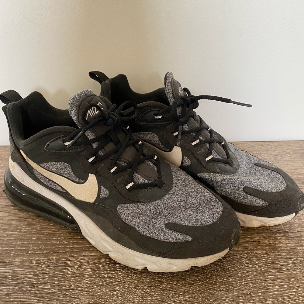 Nike Air Max 270 Reacts - Gem